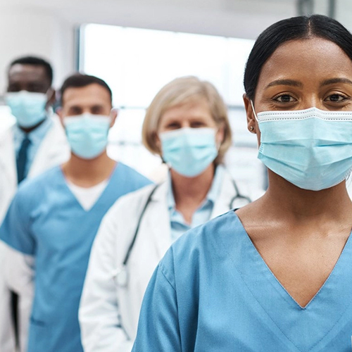 Local Nursing Staffing Agency for Healthcare: Global Health for All Inc.